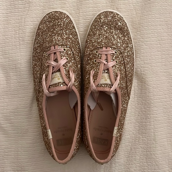 kate spade | Shoes | Keds X Kate Spades Shoes | Poshmark
